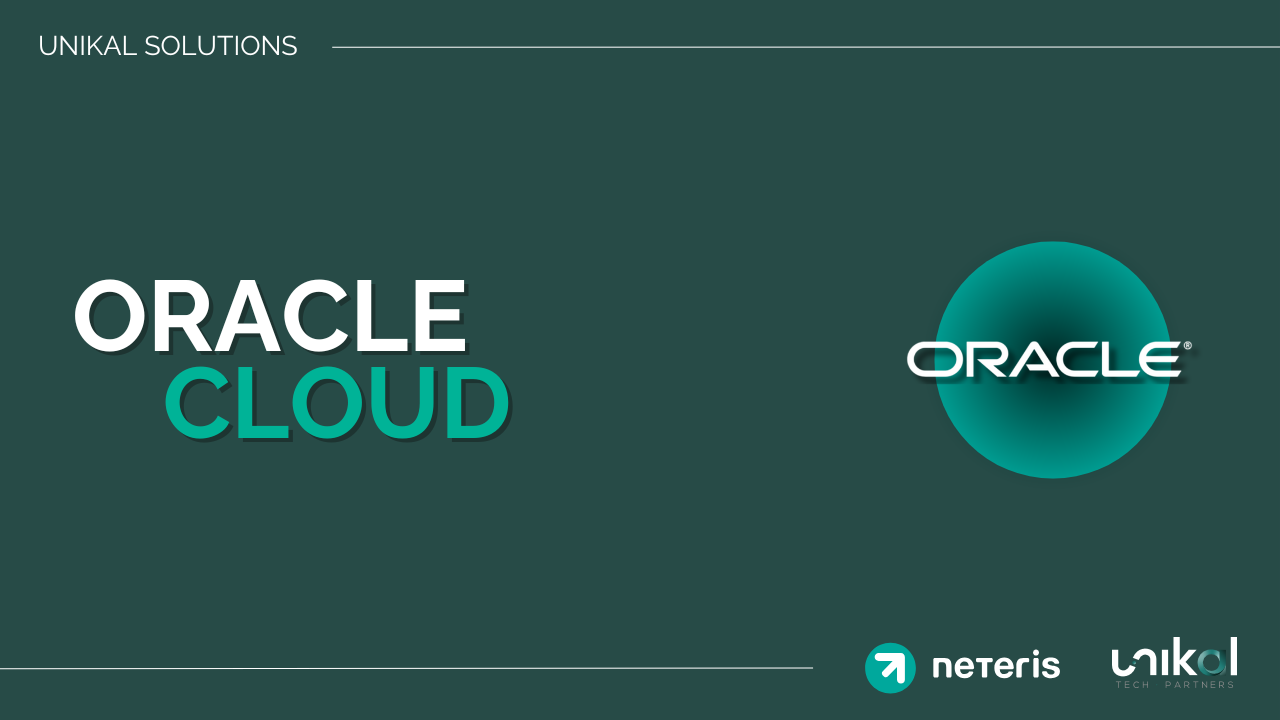 Database Oracle Exadata