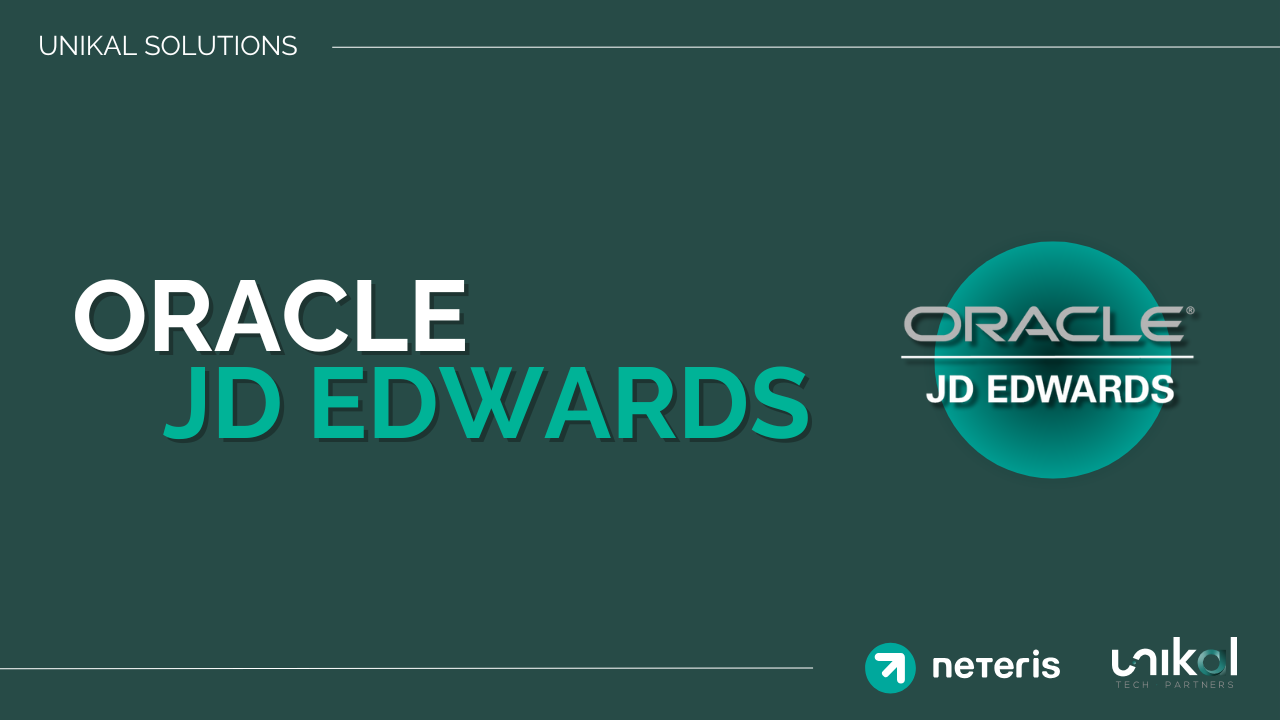 Development with JDEdwards